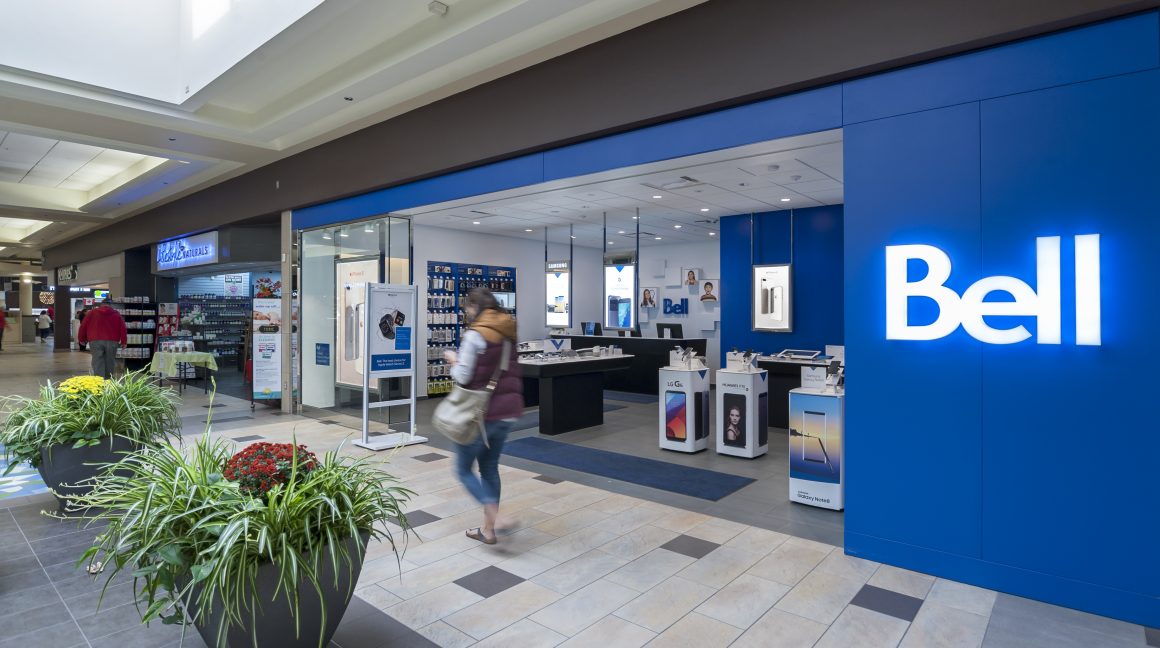 Building Gallery - Village Green Shopping Centre