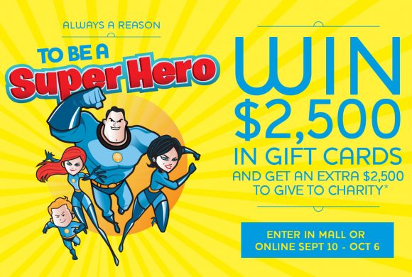 Village Green Shopping Centre